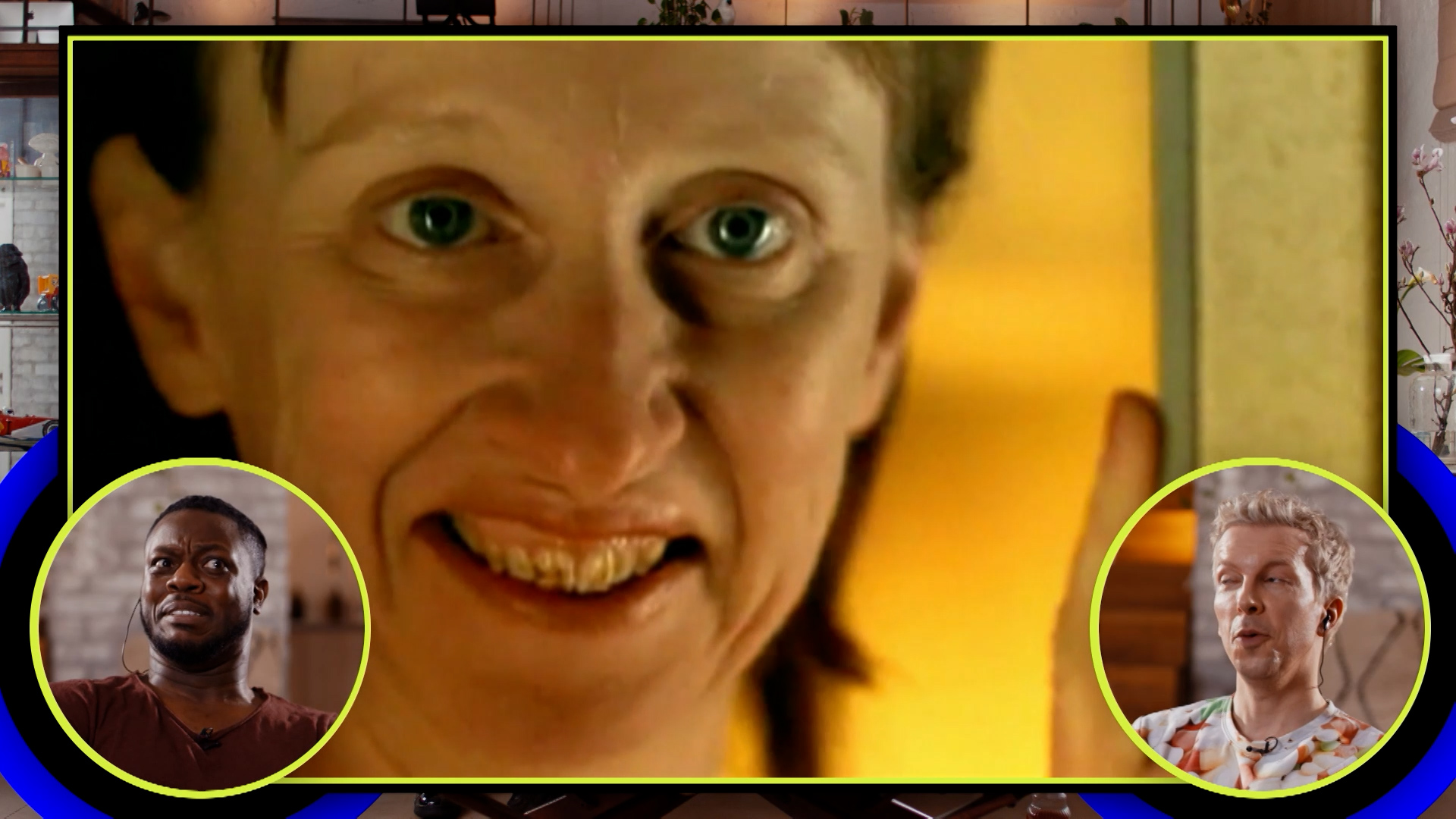 Don’t Skip – STARKLFILM